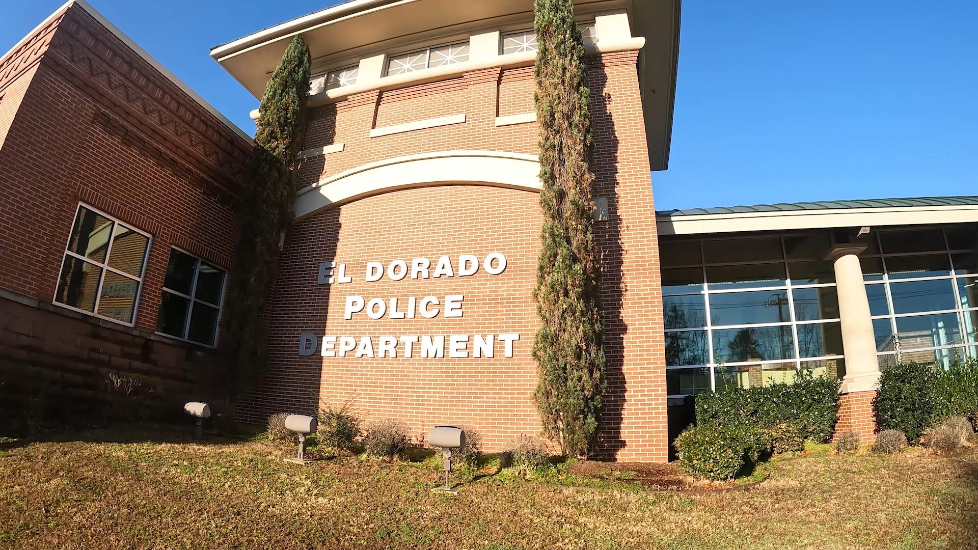 El Dorado Police Department